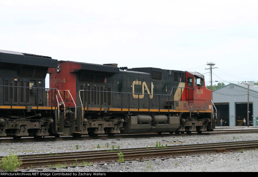 CN 2604